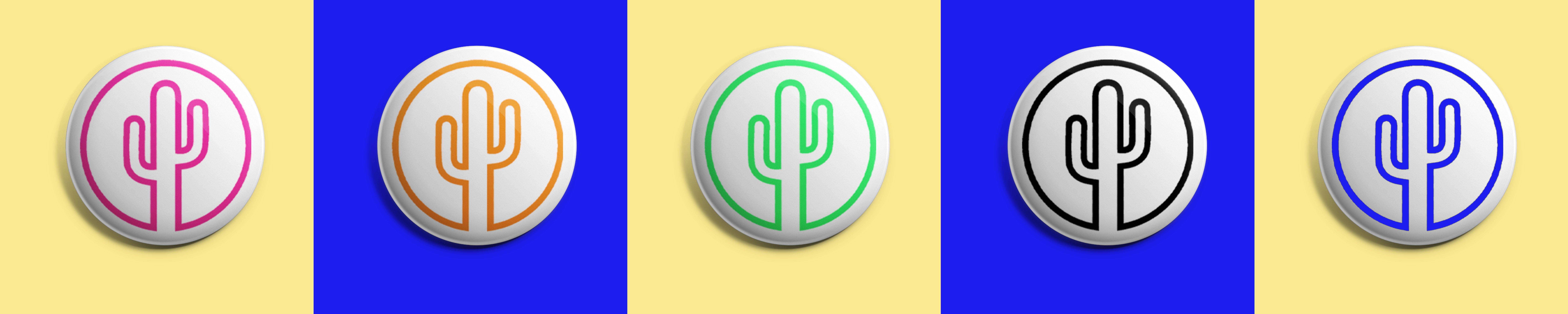 Arizona Buttons & Magnets – Rebel Buttons